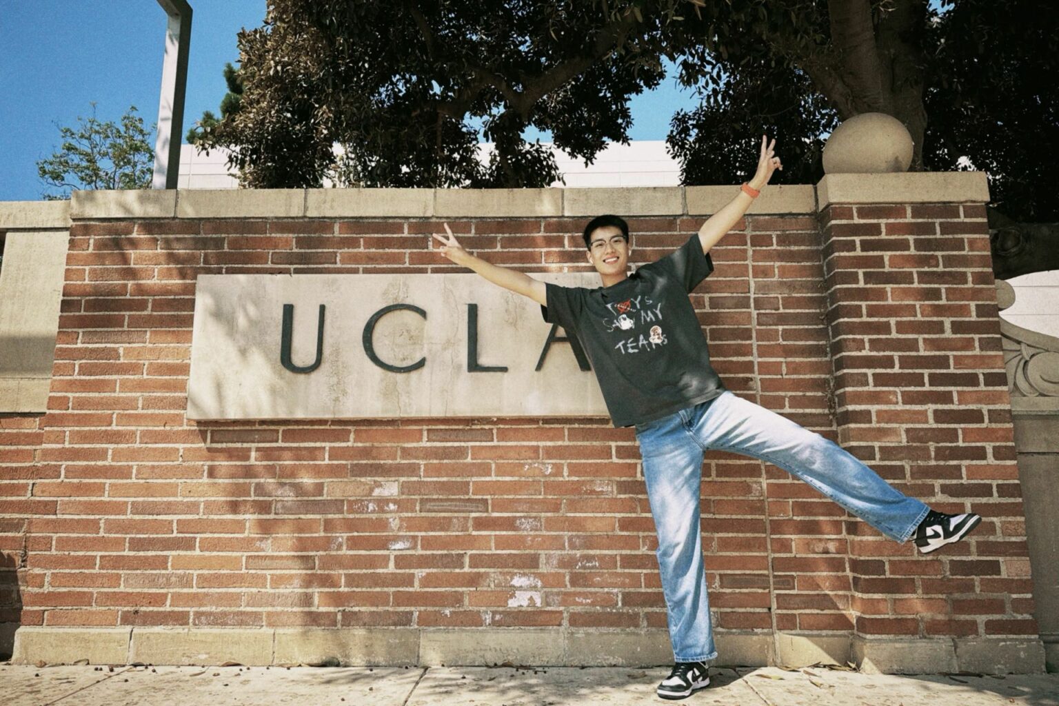 Apply for UCLA's Master in Quantitative Economics | Admissions